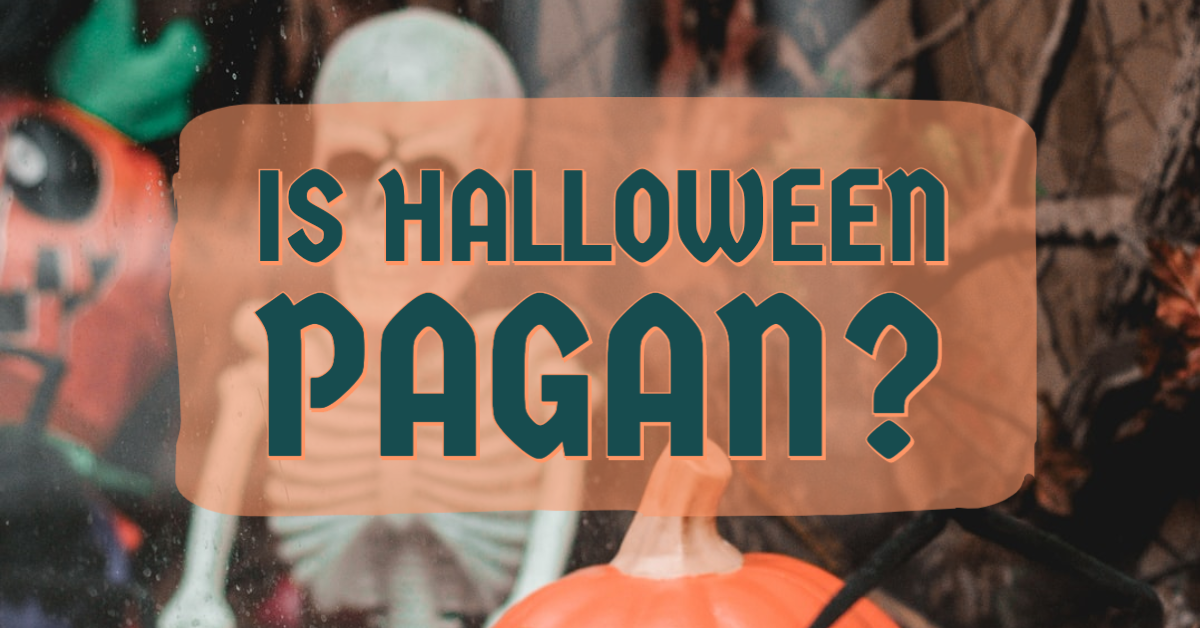 Is Halloween Pagan? — Advent Christian Voices