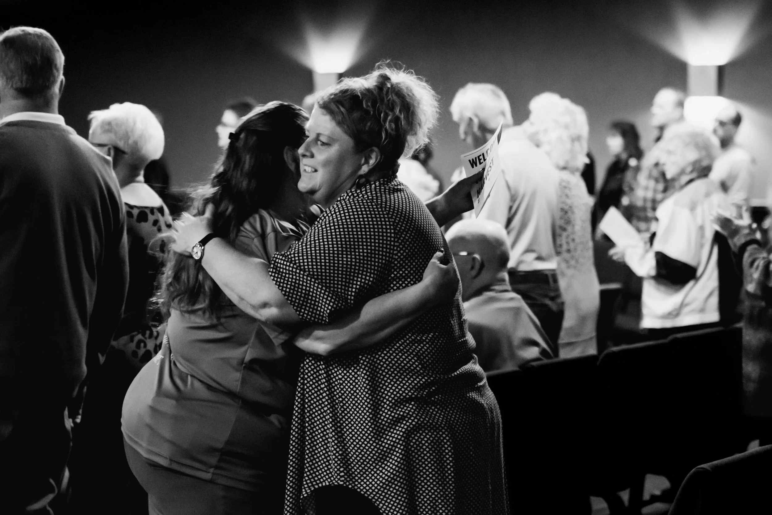 Harvest Christian Fellowship