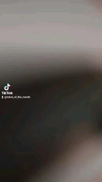 FUNGUS AMONG US — Robot of the month club