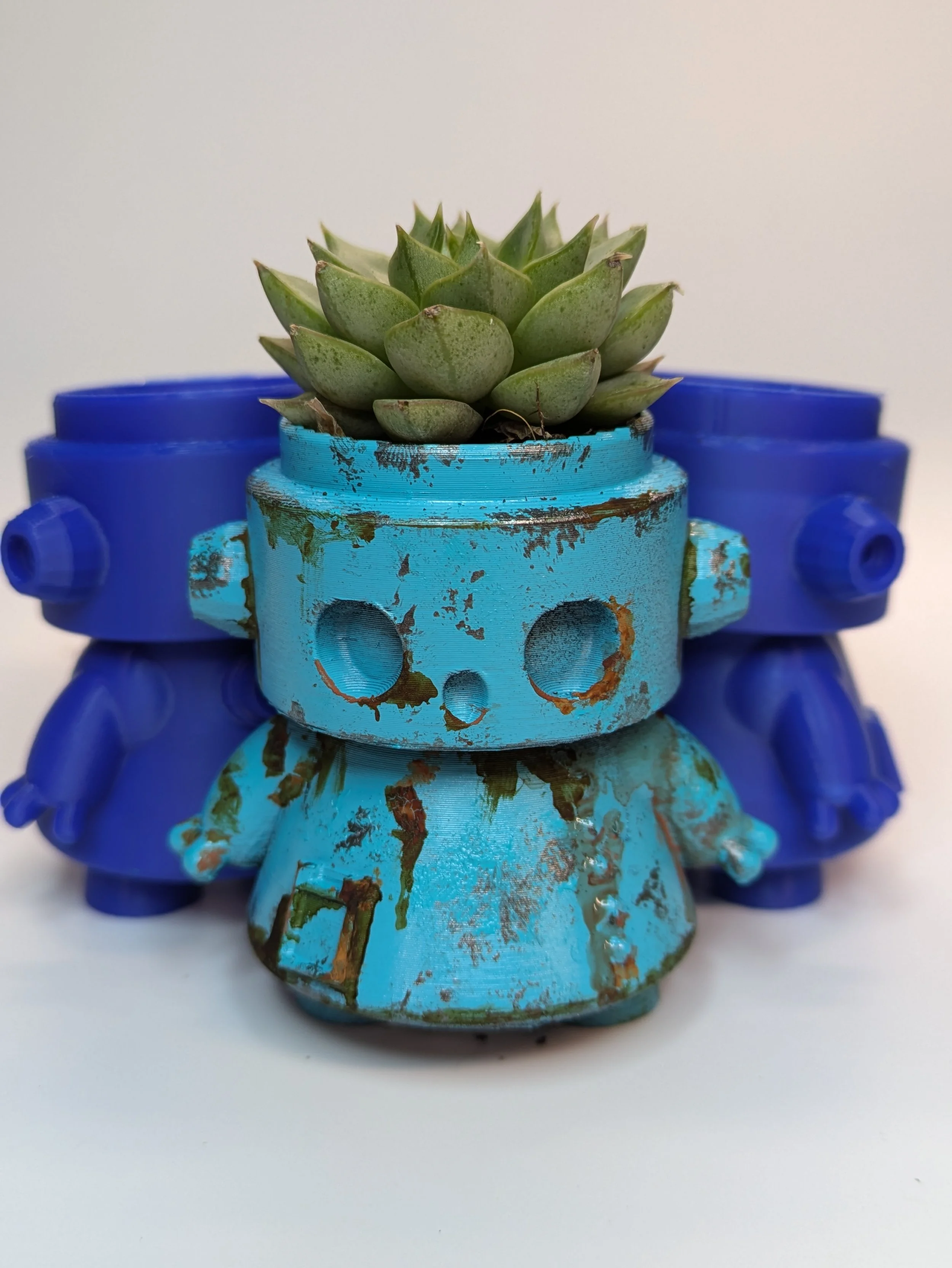 The Art of Craig Snodgrass | Designer Toy Subscription Box