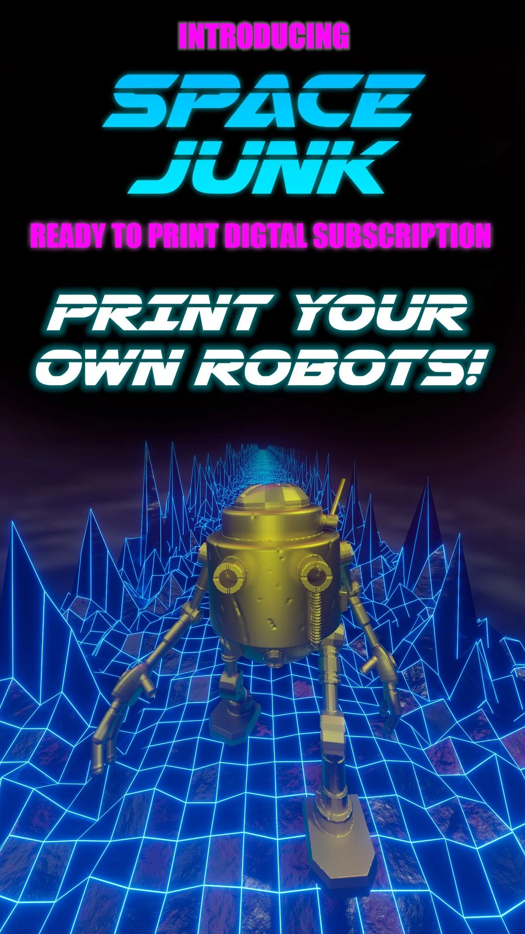 The Art of Craig Snodgrass | Designer Toy Subscription Box