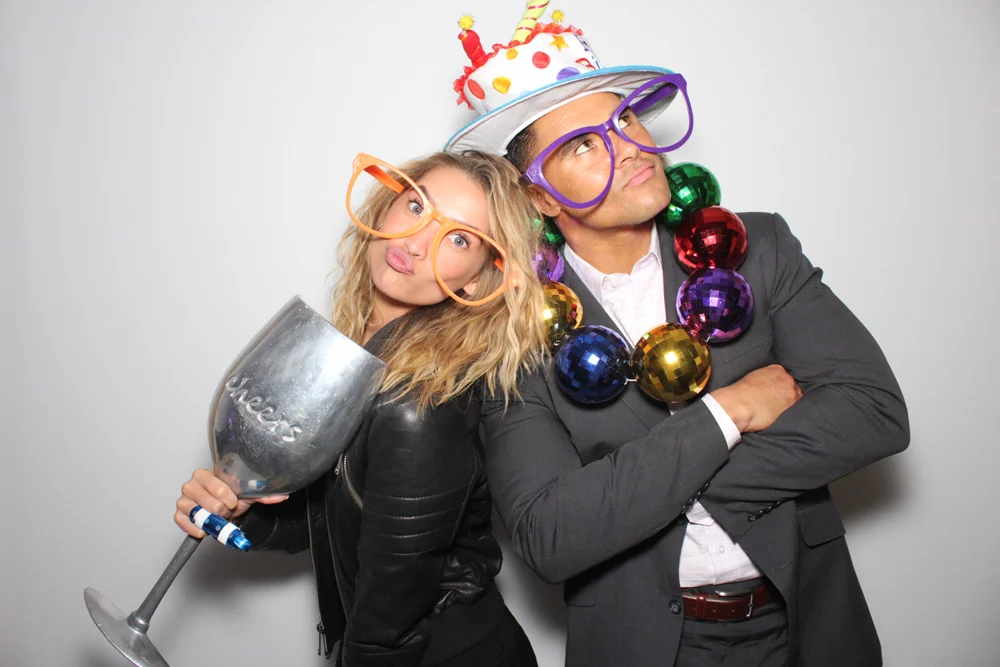 Special Events — Open Air Photobooth