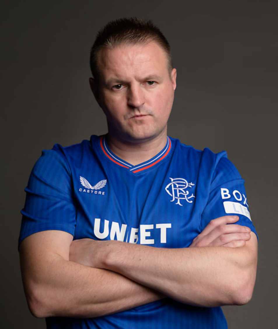 Scott Kyle