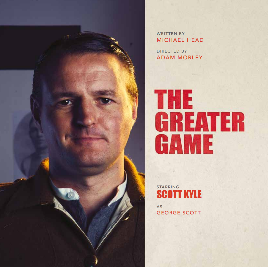 Scott Kyle