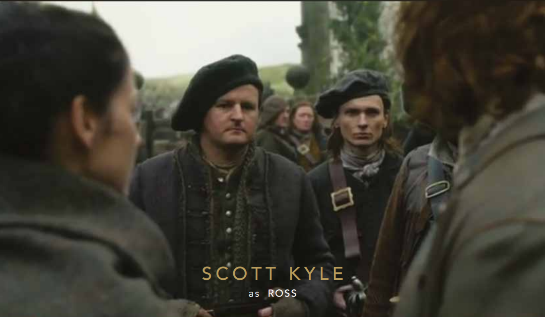 Scott Kyle