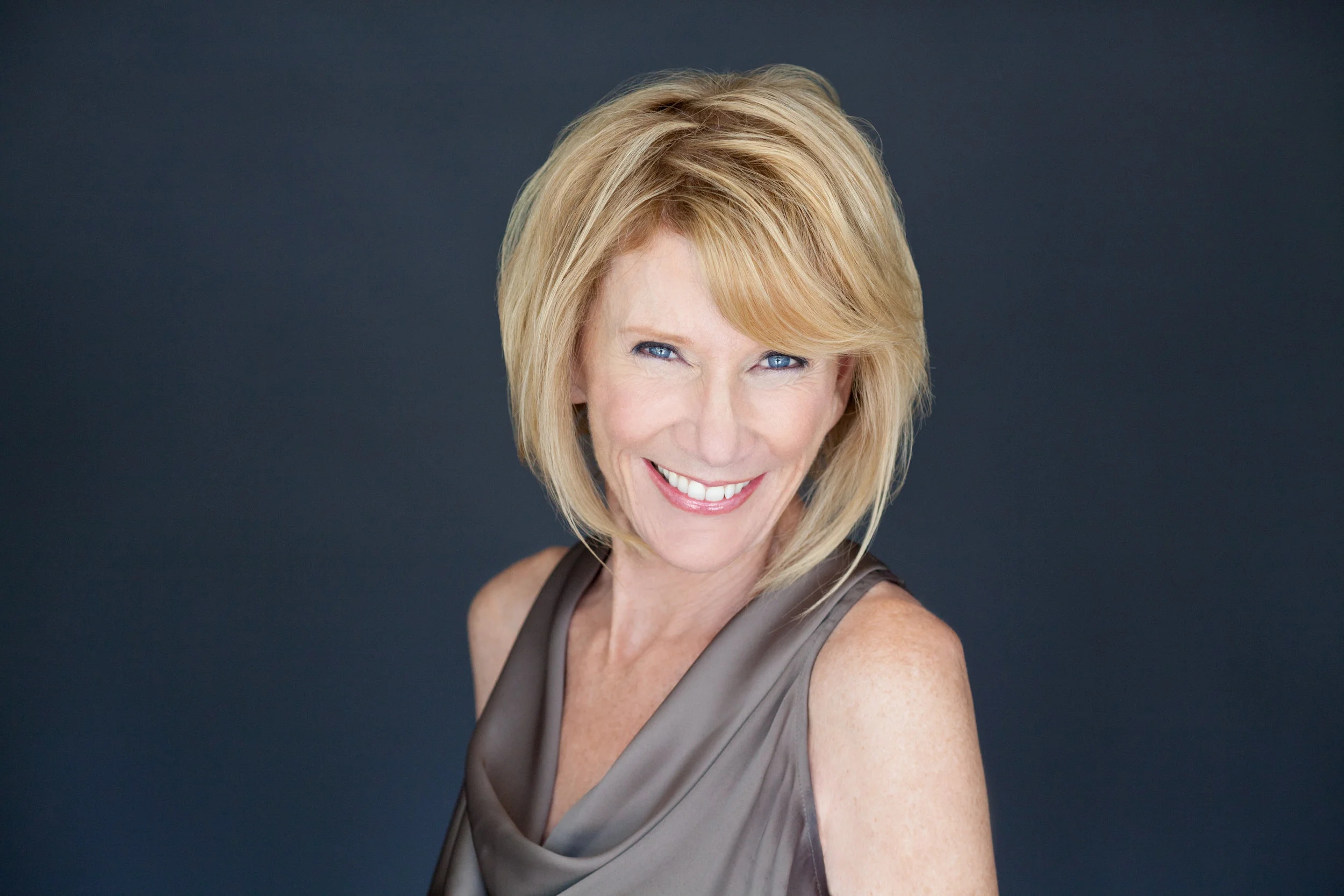 About — Julie Kelly Jazz