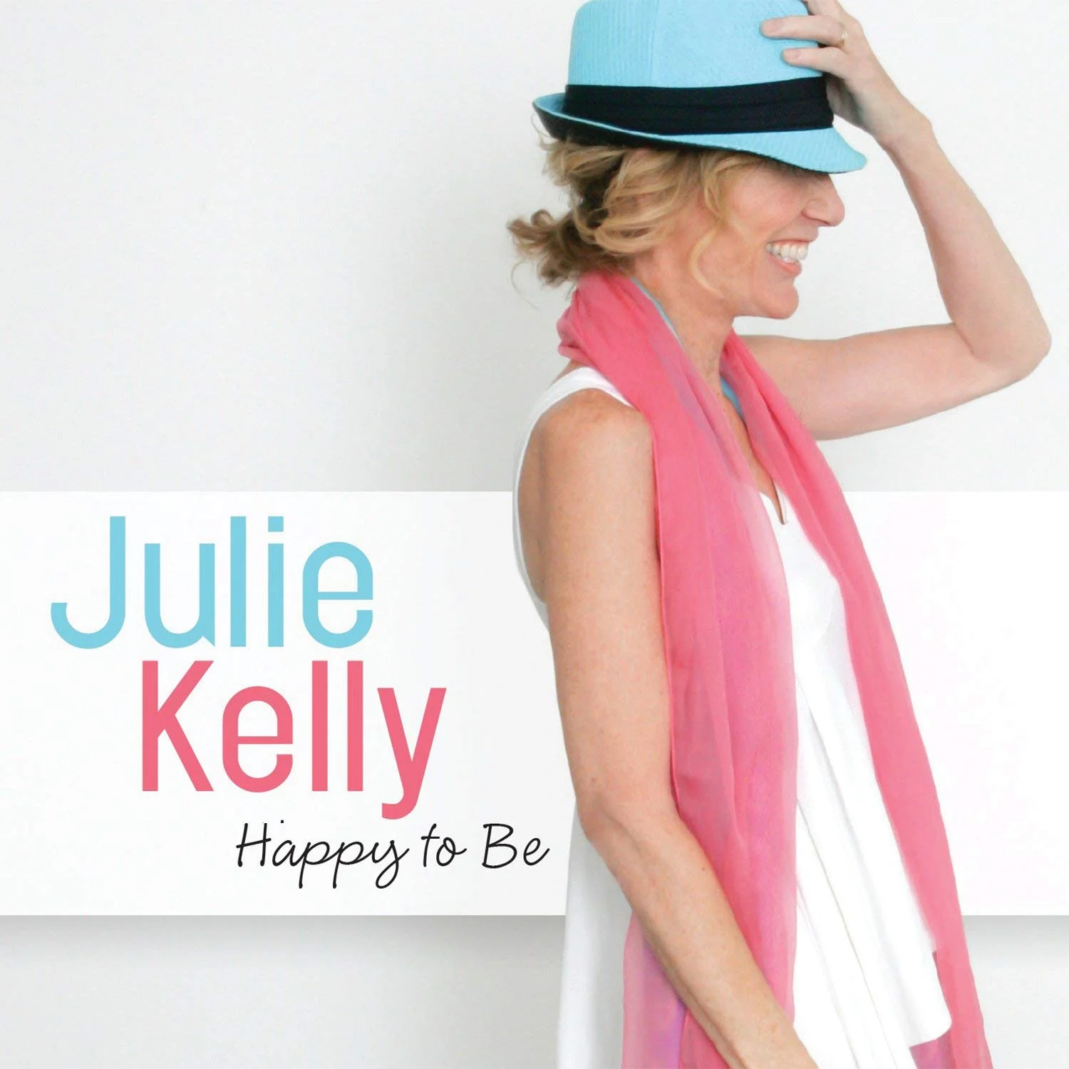 Julie Kelly Jazz