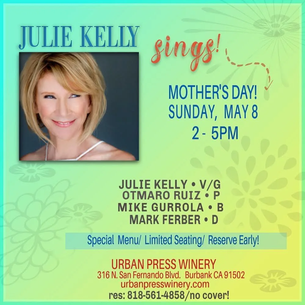 Julie Kelly Jazz