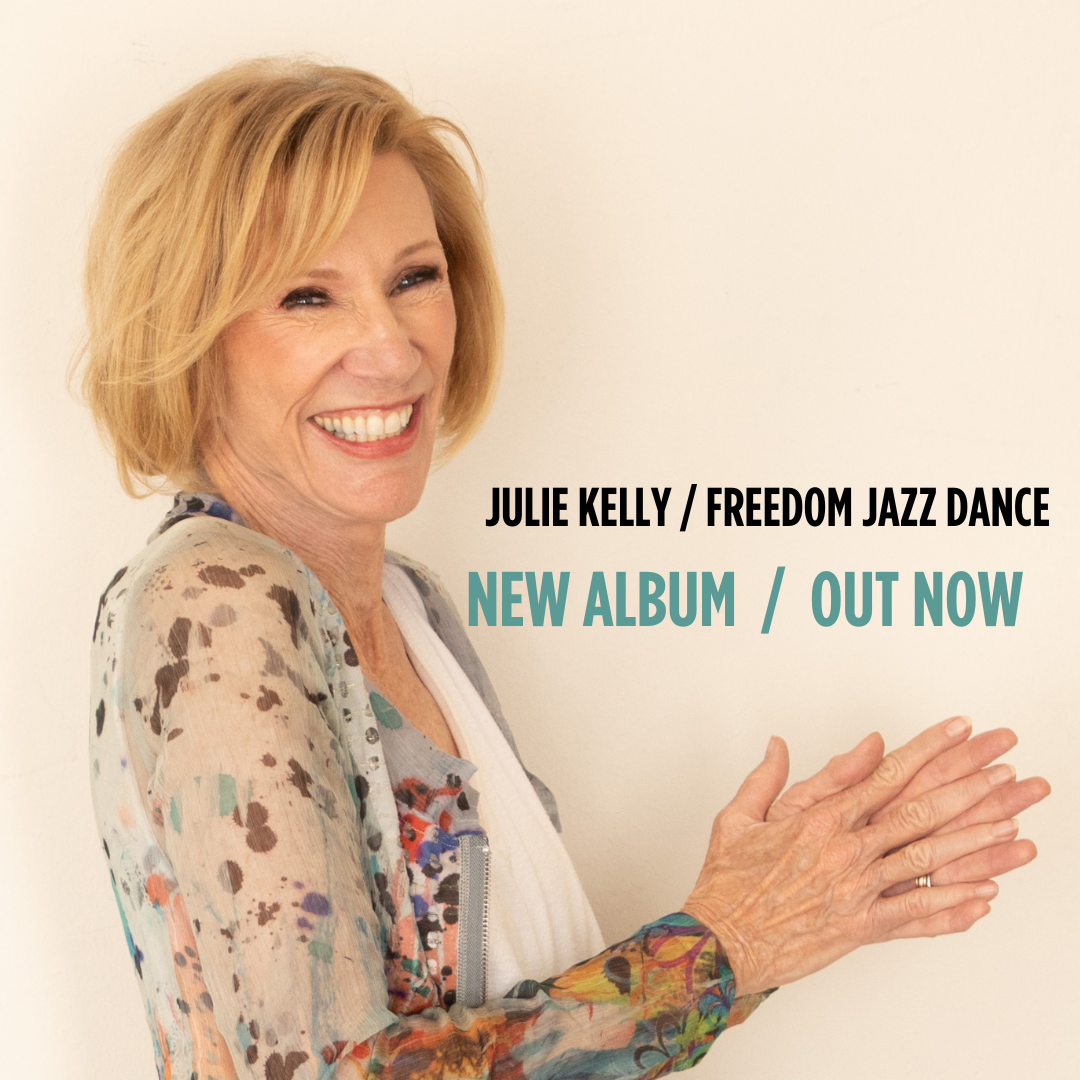 Julie Kelly Jazz