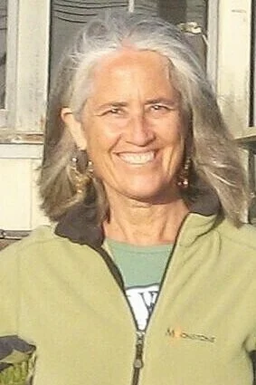 Rabbi Deborah Newbrun