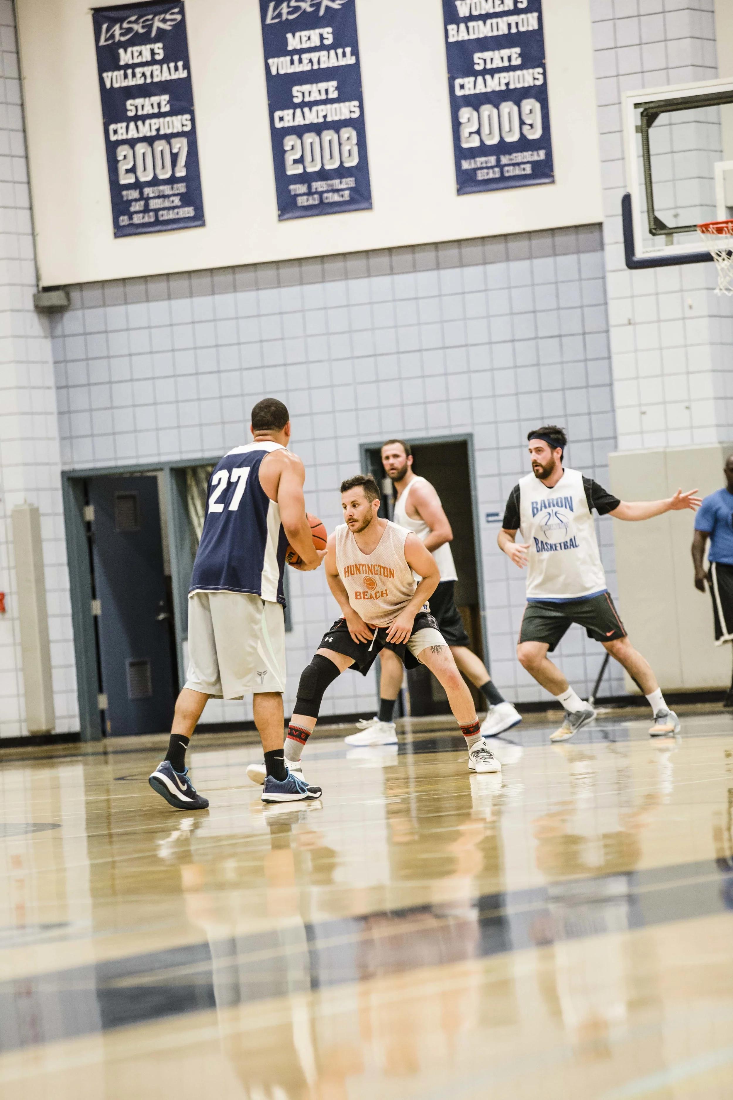 Schedules — Fast Action Basketball