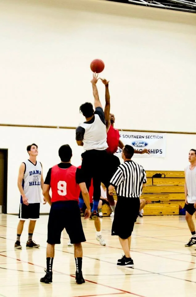 Join Our Team — Fast Action Basketball