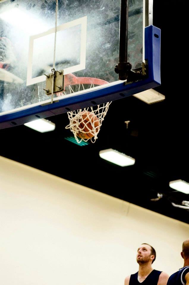 Join Our Team — Fast Action Basketball