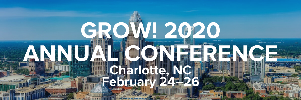 Maximize Your Profits in 2020 — The Grow Group