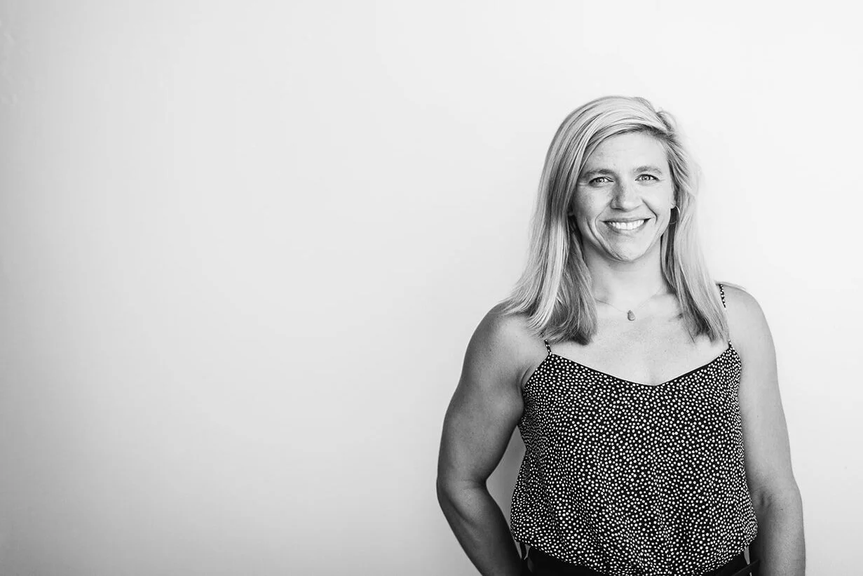 Ashley Frasier - Principal Product Designer