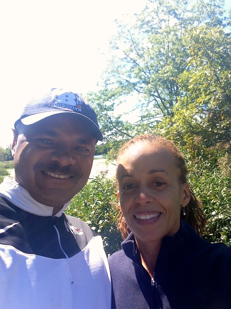 Take 2 Doses of "Go Outside & Play" — Robin D. Stone, LMHC