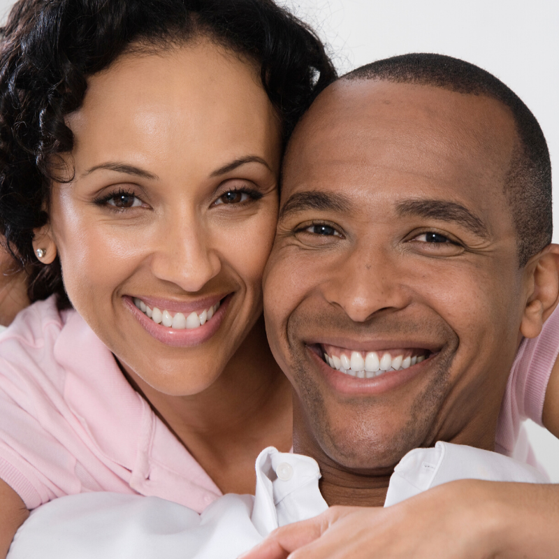 7 Ways to Be Each Other’s Best Friend (Again) — Robin D. Stone, LMHC