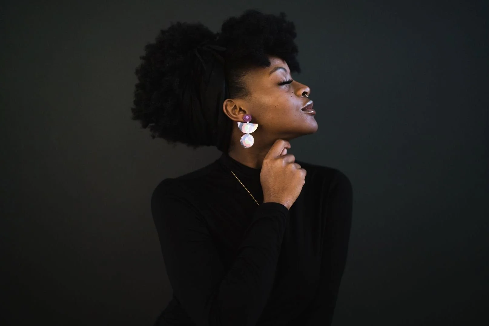 In Defense of Identity — Robin D. Stone, LMHC