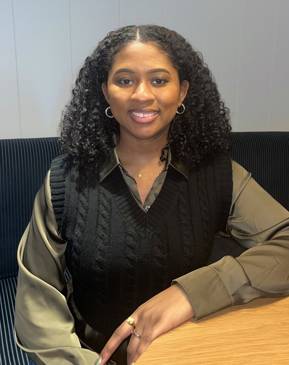 Ashley Larose — Robin D. Stone, LMHC