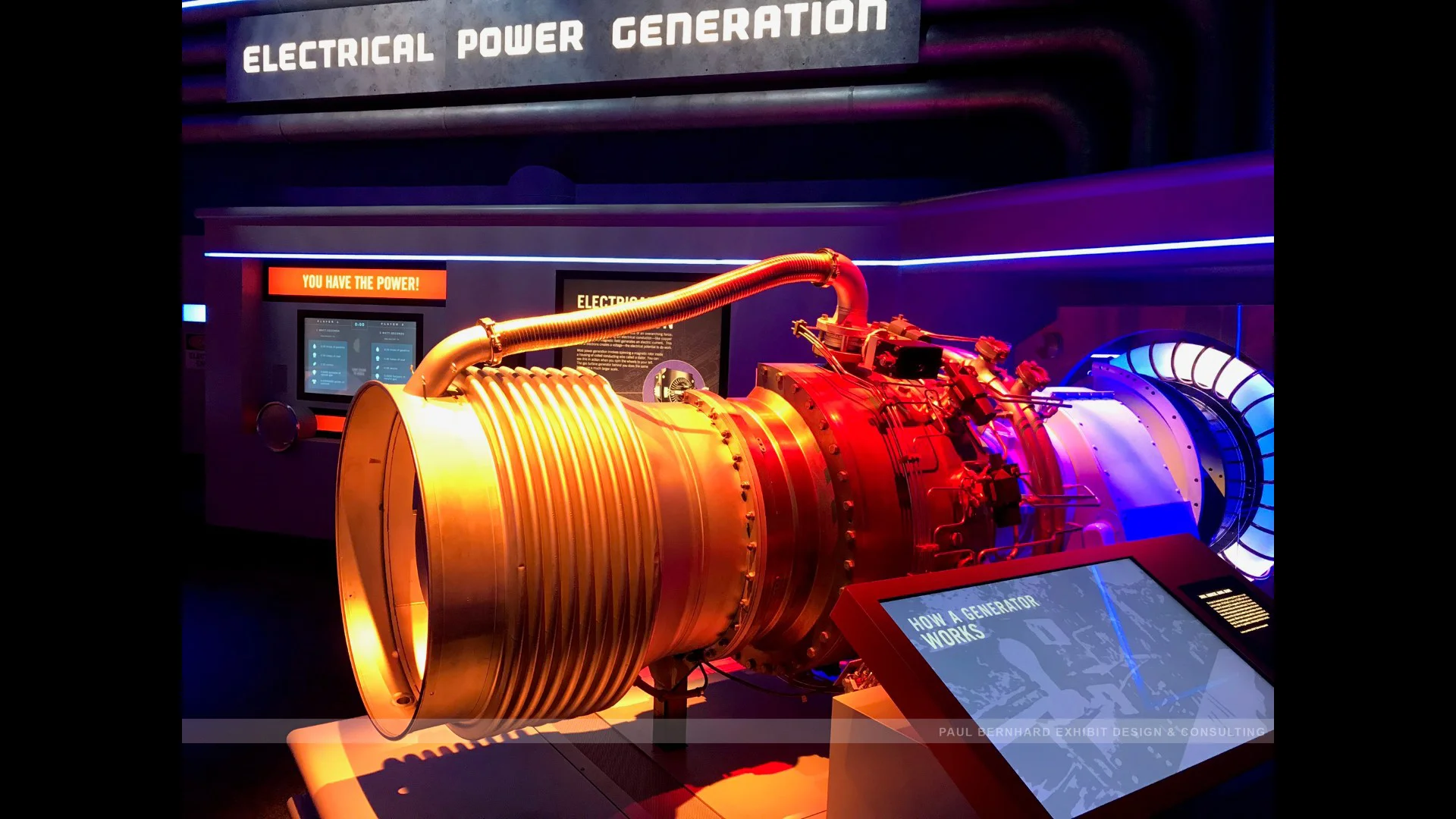 Wiess Energy Hall 3.0 (update) — PBExhibits