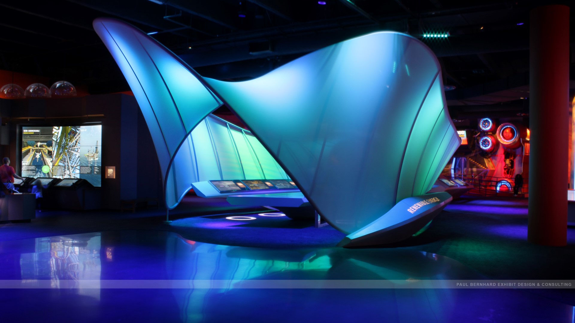 Wiess Energy Hall 3.0 (update) — PBExhibits