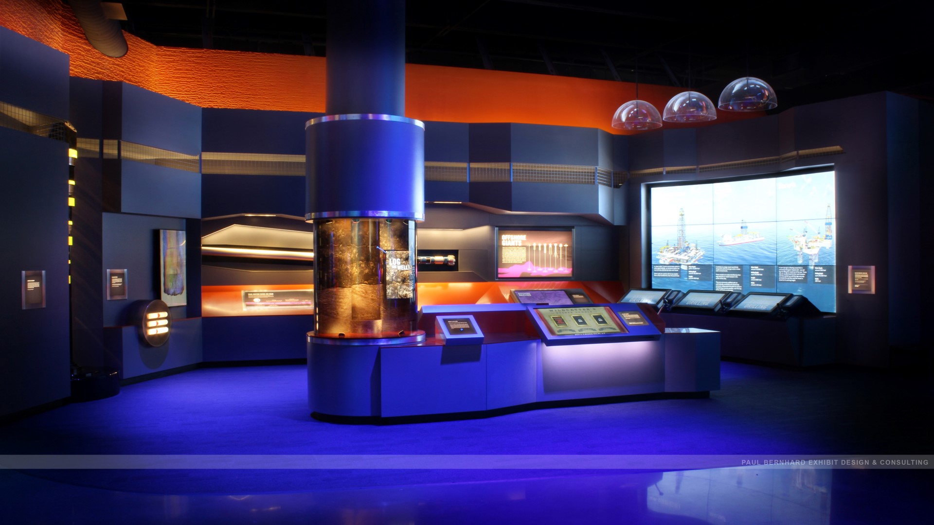 Wiess Energy Hall 3.0 (update) — PBExhibits