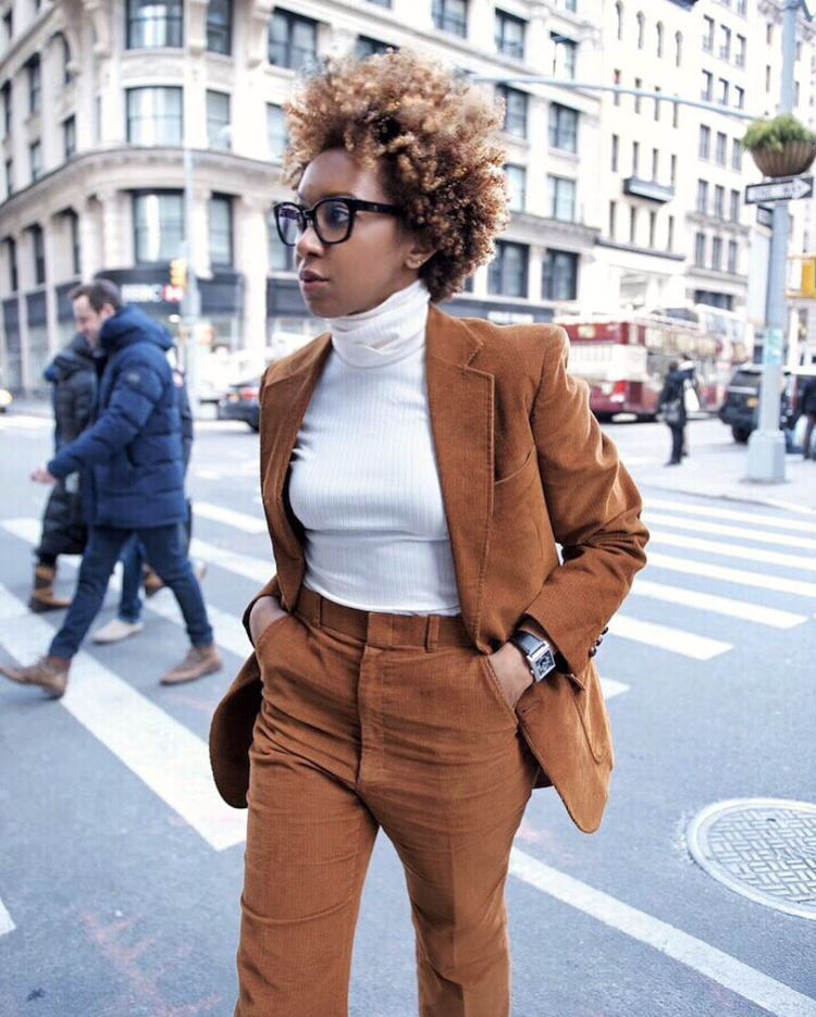 Your Fall 2020 Lookbook — University Girl