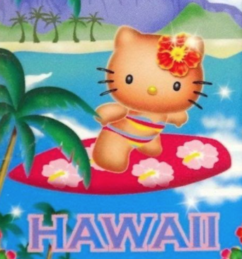 The Coconut Girl Aesthetic is Totally Aquamarine Meets Malibu Barbie ...