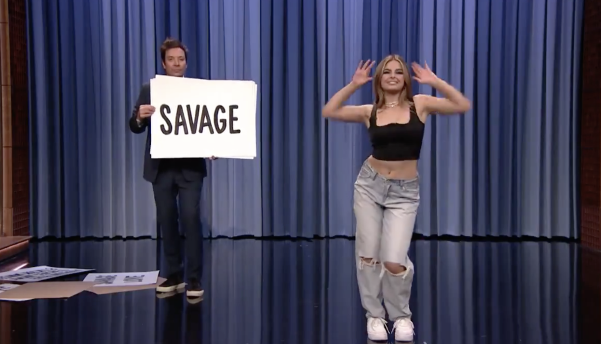 Is Addison Rae Canceled for Good This Time? — University Girl