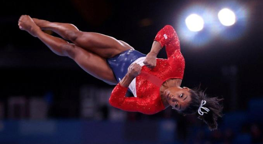 Everything You Need to Know About the Simone Biles Controversy ...