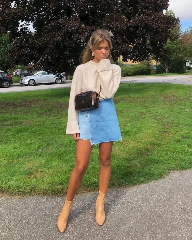 How to Perfect the Scandinavian Style — University Girl