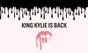 King Kylie has Returned — University Girl