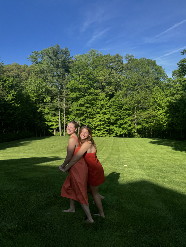 How Helping Someone Else Secretly Helps You Too — University Girl