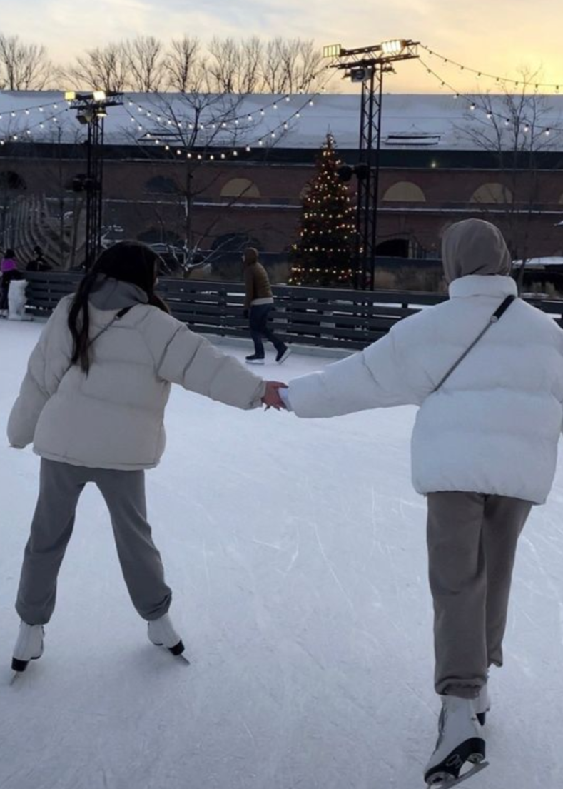 Romanticizing the Rest of the Syracuse Winter — University Girl