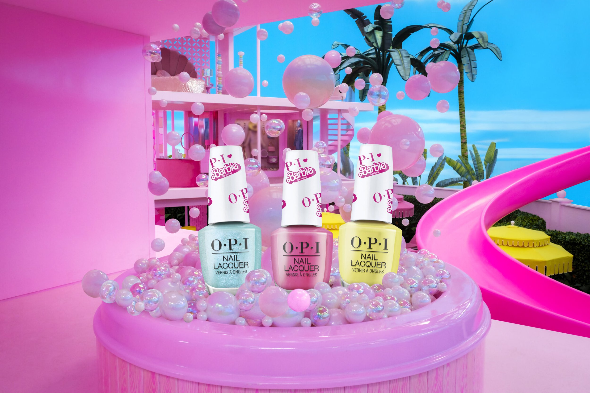 Unforgettable Collabs from The Barbie Movie — University Girl