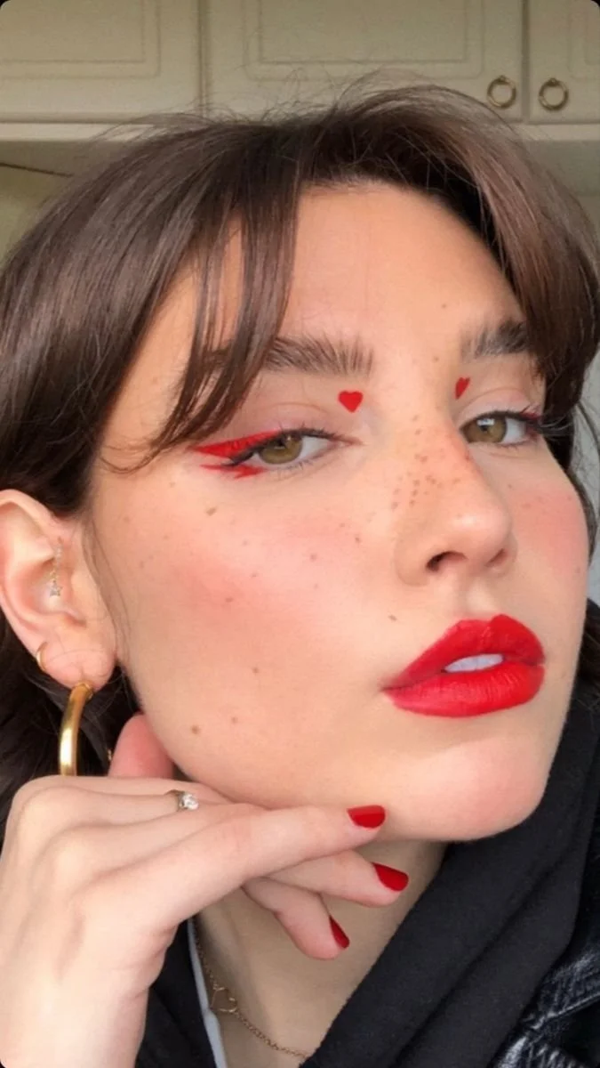 Making Your Eyes Pop With Color: A Beginners Guide — University Girl