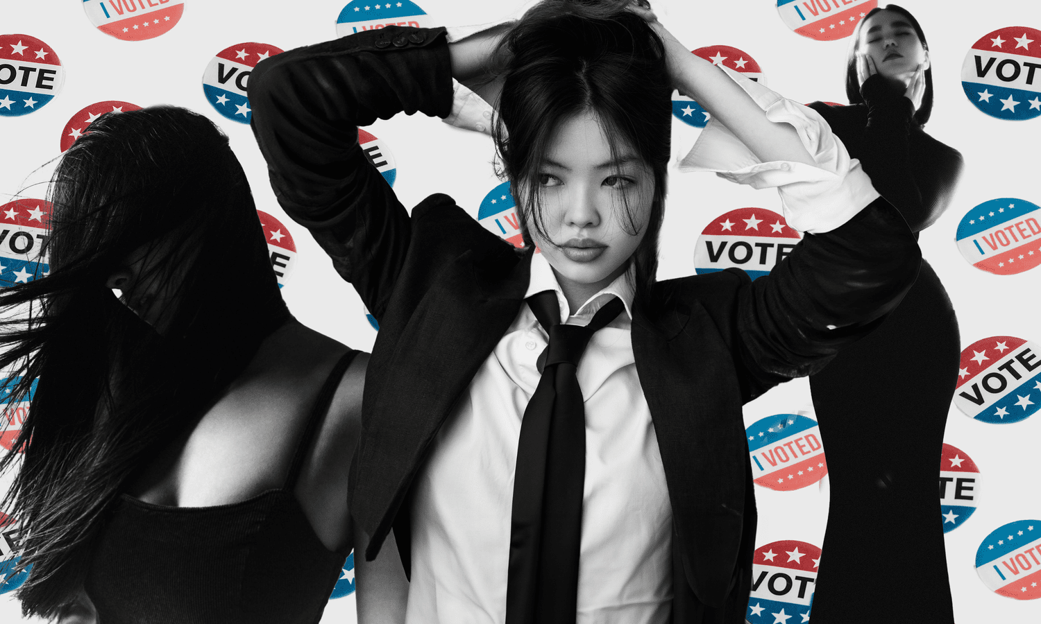 Breaking Down The Monica Lewinsky x Reformation Campaign — University Girl