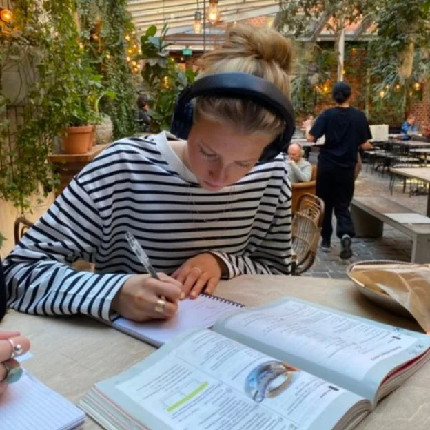 Why Obsessing Over Boys Should Be the Last of Your Worries Freshman ...