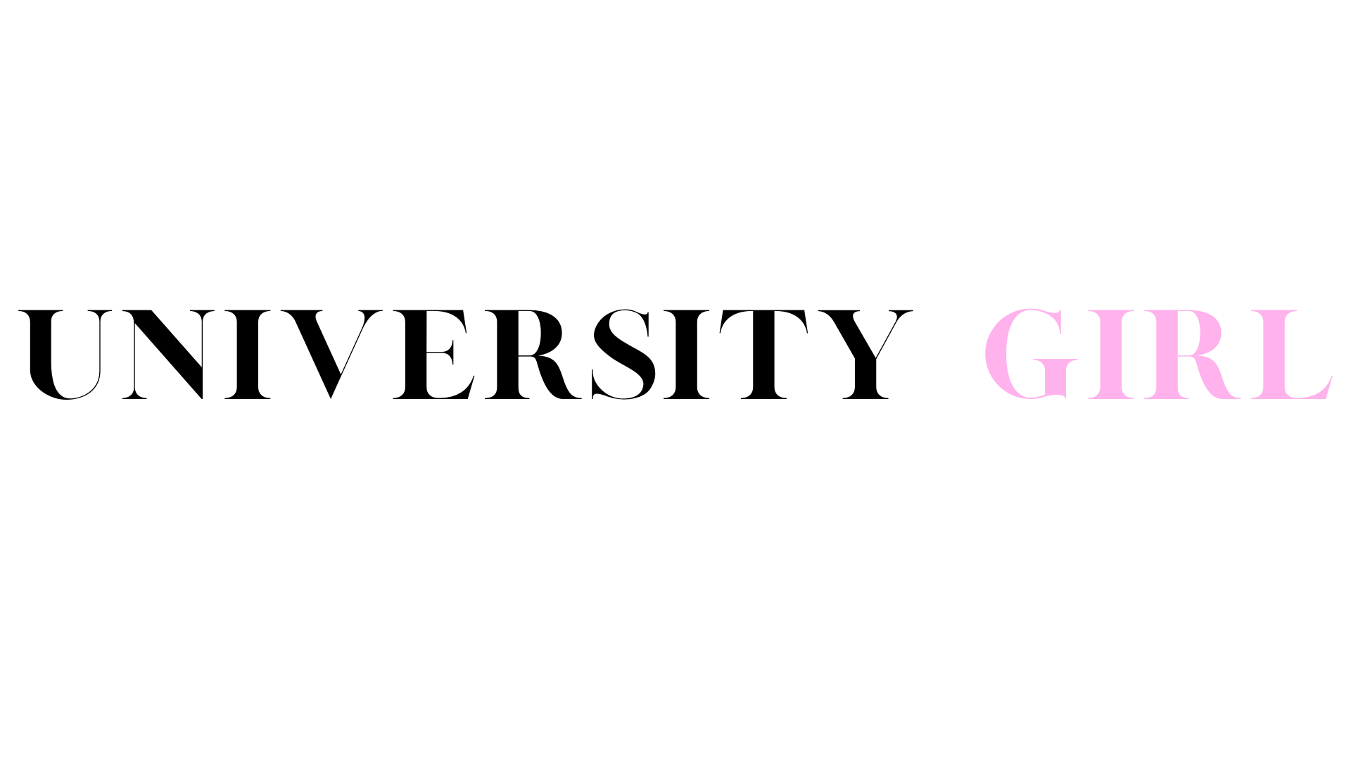 Just Launched: The Official University Girl Amazon Storefront ...