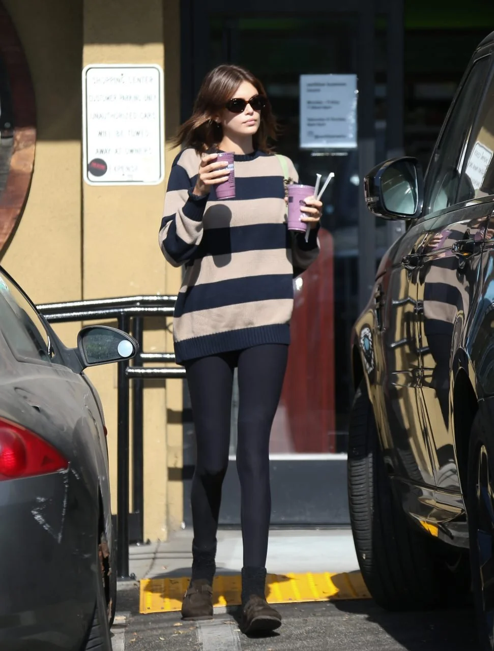 Born To Wear Bostons… How To Style Yours This Fall — University Girl