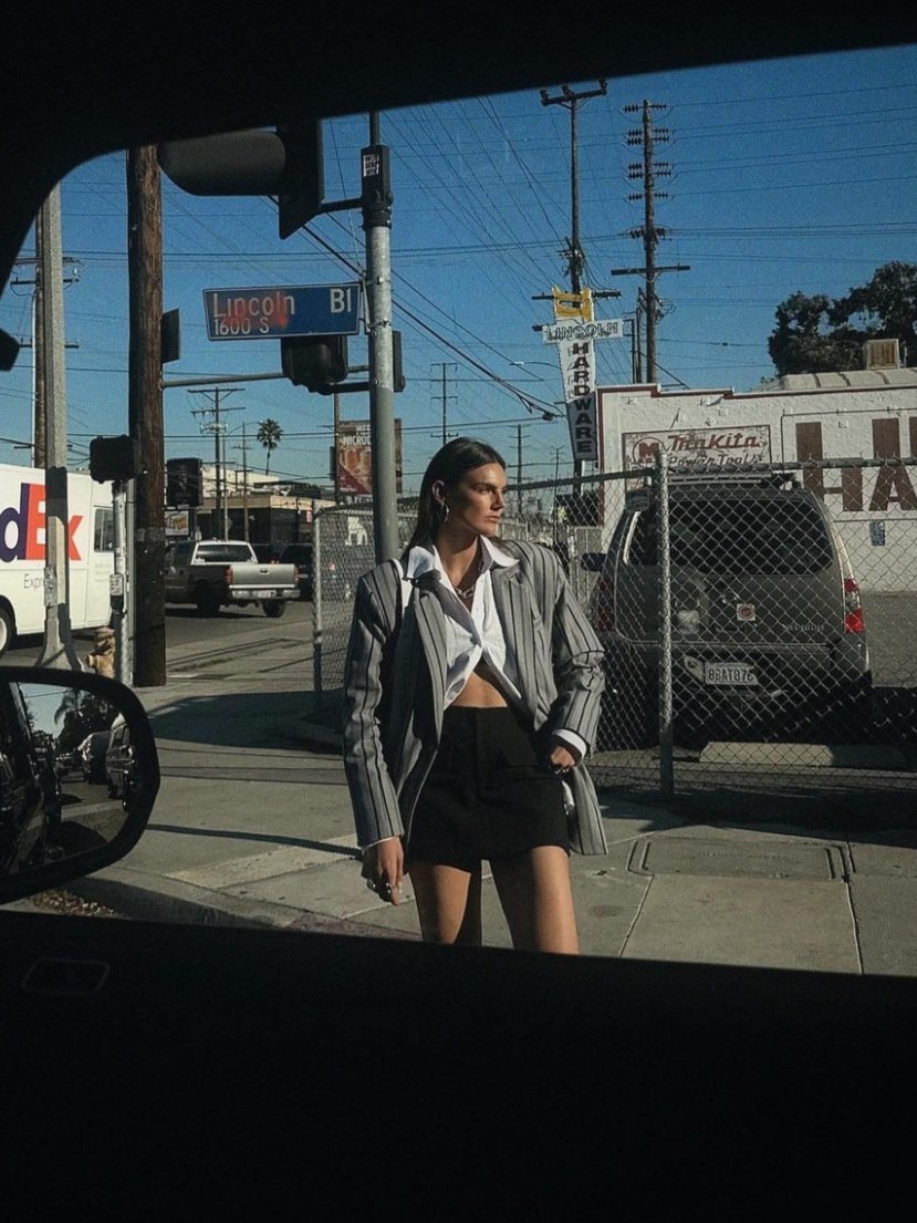 Evolve Your Closet With Revolve — University Girl