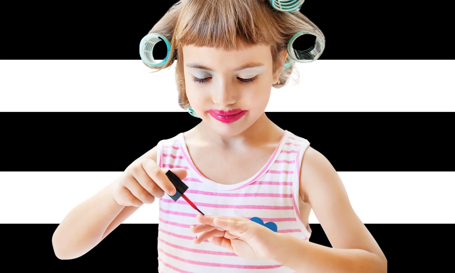 The 10 year-old Sephora Pandemic — University Girl