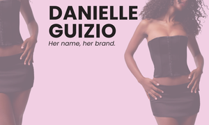 Designer Deep Dive: Danielle Guzio — University Girl