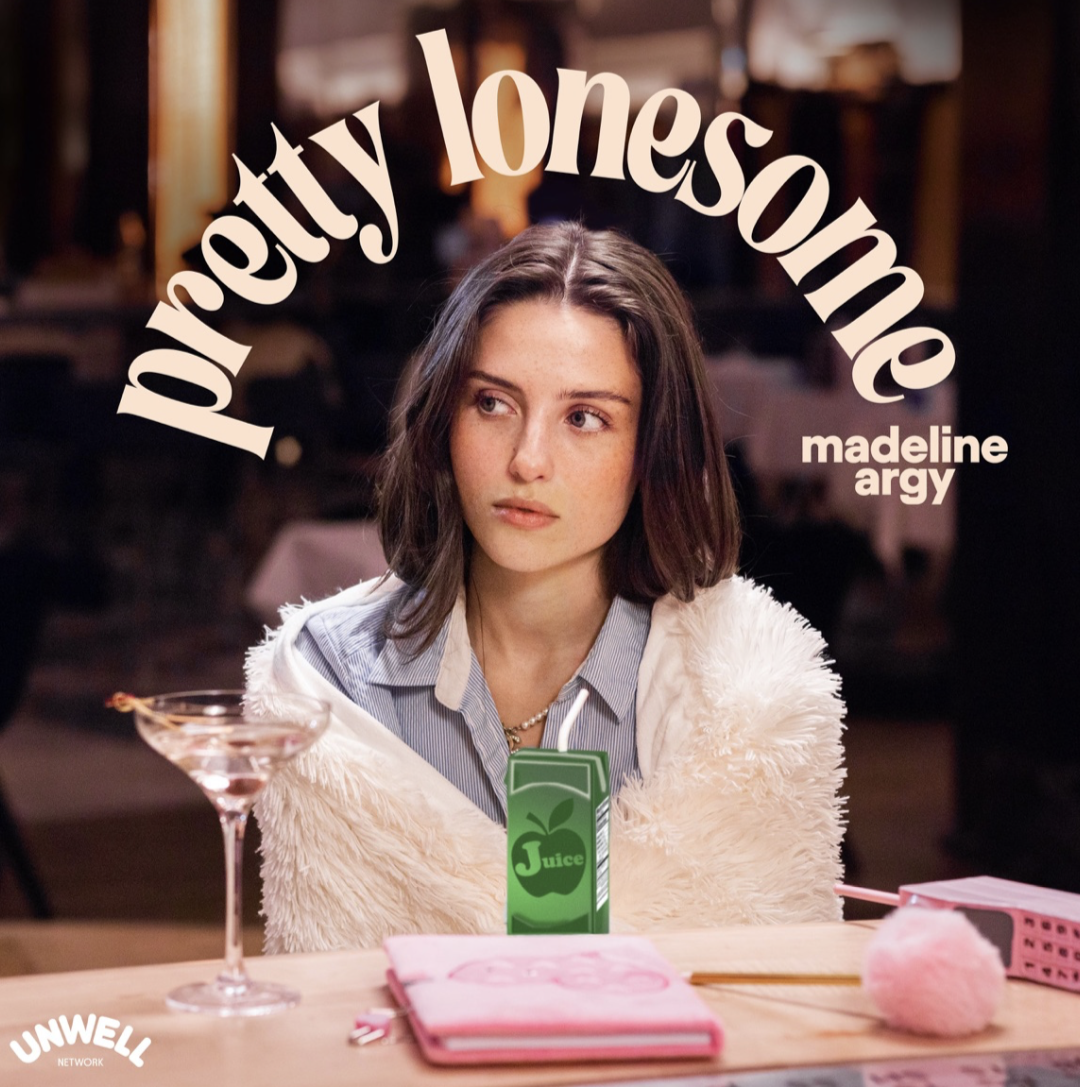 Alex Cooper is UNWELL — University Girl