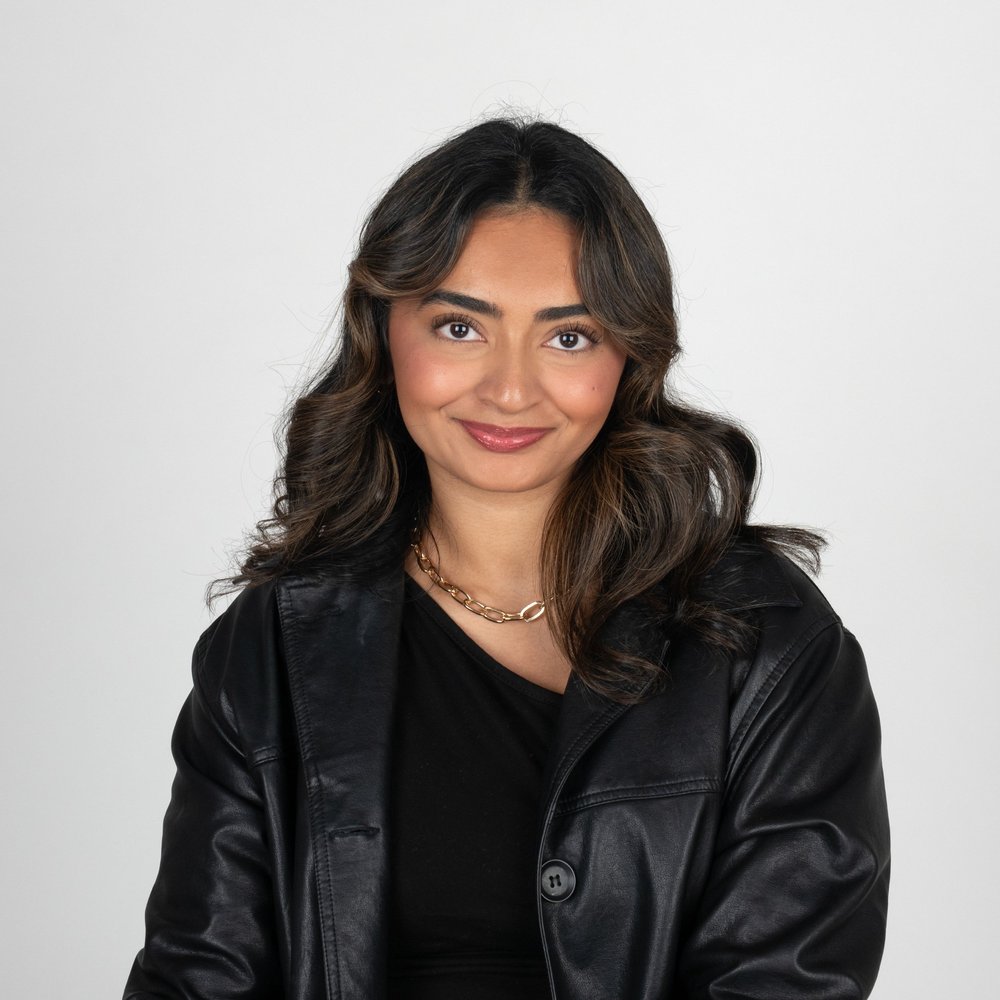 Executive Staff — University Girl