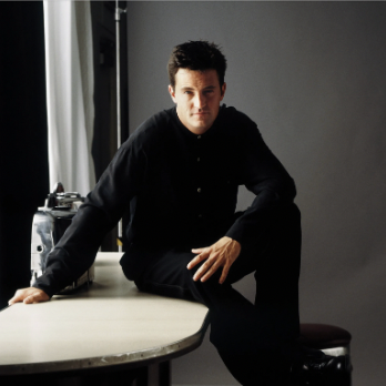 Remembering a Legend: Matthew Perry — University Girl