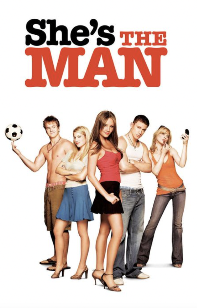 The Best Rom-Coms to Watch as we Approach the Cozy Season — University Girl