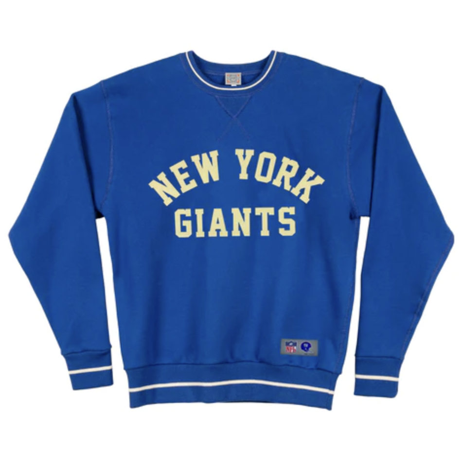 Sportswear Reimagined — University Girl