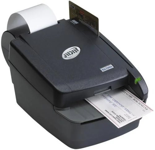 Products — Precision Payment Systems
