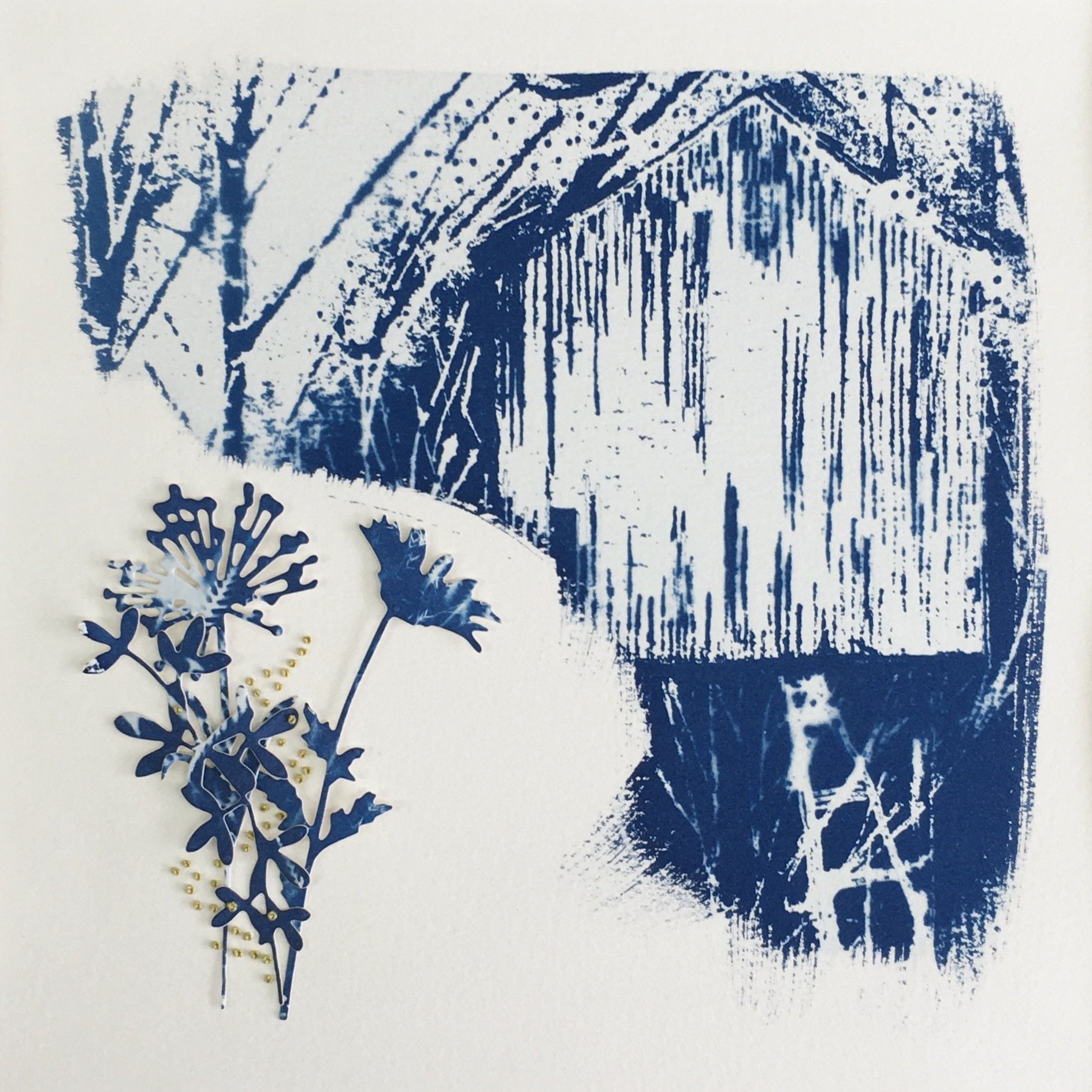 Originals & Prints — Kim Tillyer - Witchmountain